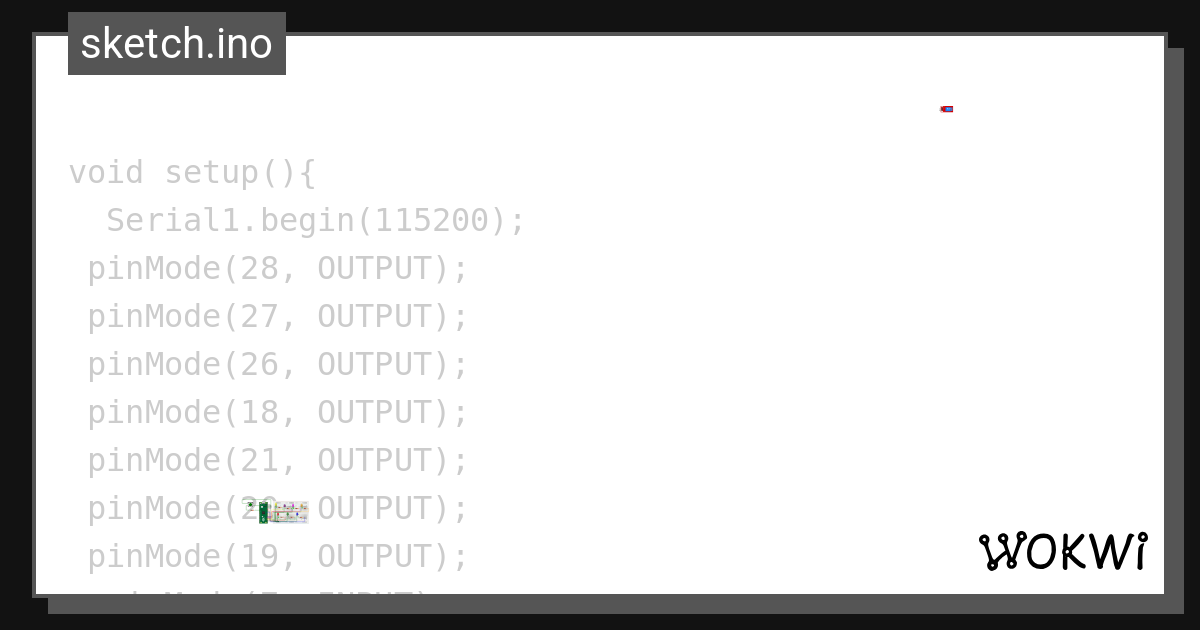 Assignment 3 Led Wokwi Esp32 Stm32 Arduino Simulator 3874