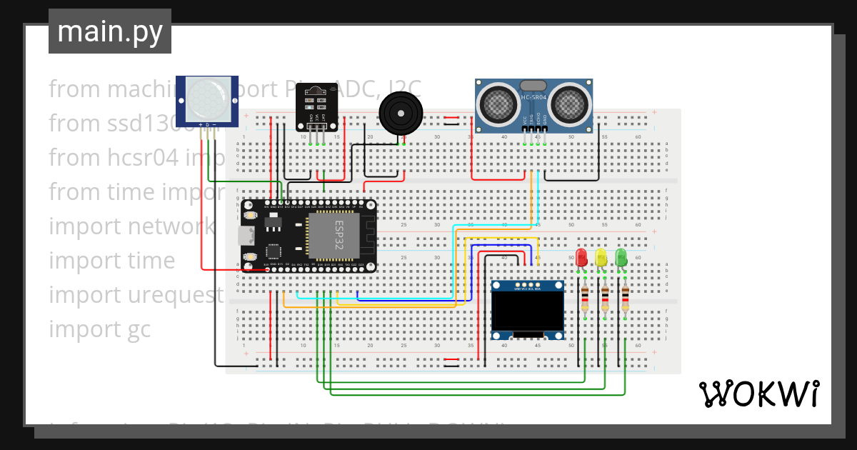 Proyect- Logistsecure- FINAL - Wokwi ESP32, STM32, Arduino Simulator