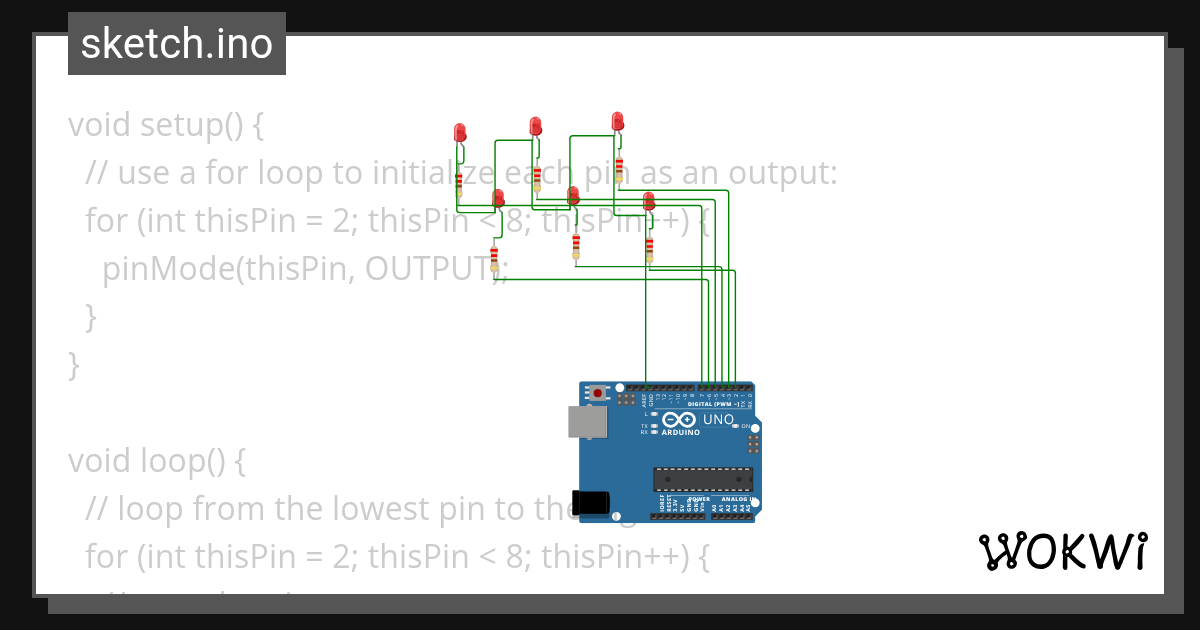 Project 1m Wokwi Esp32 Stm32 Arduino Simulator 
