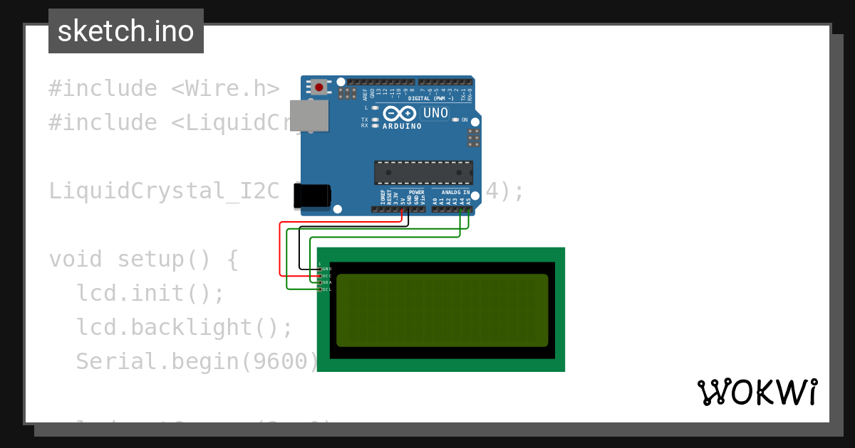 Project 283 Wokwi Esp32 Stm32 Arduino Simulator 7328