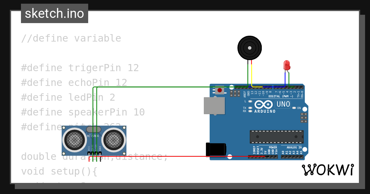Theft Detection Copy Wokwi Esp32 Stm32 Arduino Simulator