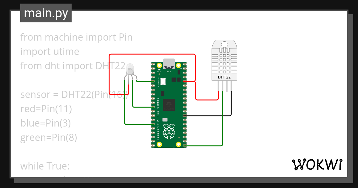 Assignment 8 Wokwi Esp32 Stm32 Arduino Simulator 