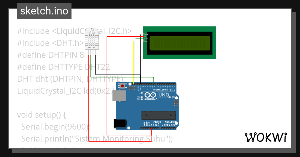 Wokwi Online Esp32 Stm32 Arduino Simulator 5345
