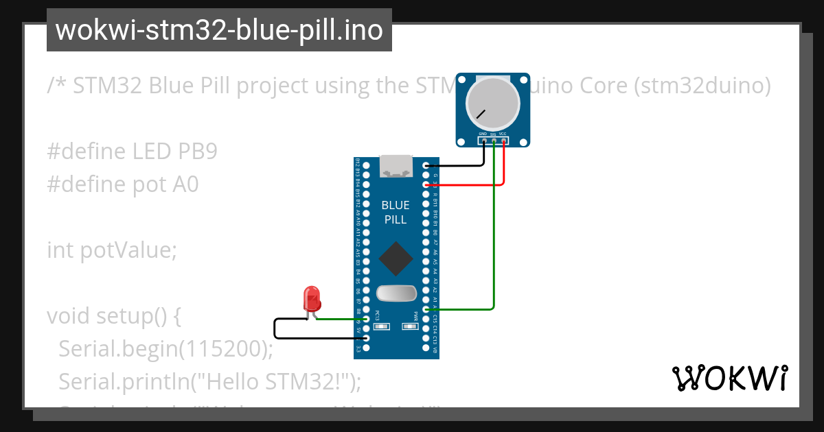 Wokwi Online Esp32 Stm32 Arduino Simulator 1240