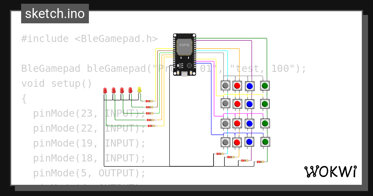 Esp32encoderprueba Wokwi Esp32 Stm32 Arduino Simulator 9638