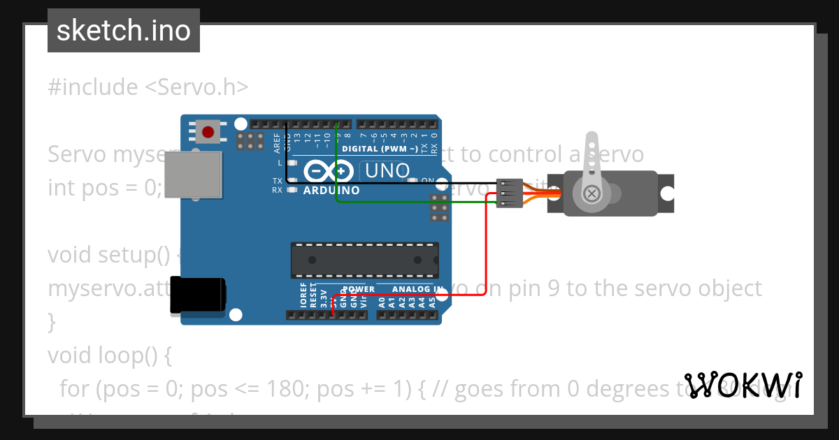 vishal choudhary - Wokwi ESP32, STM32, Arduino Simulator