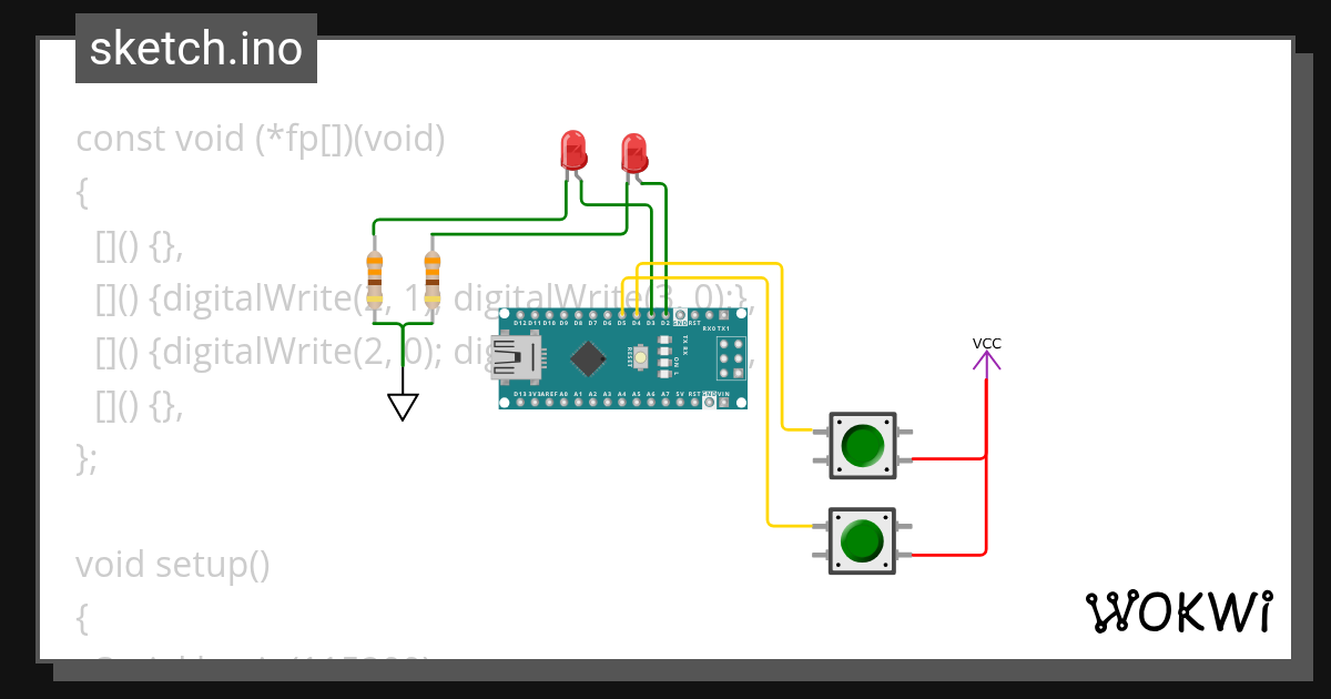 Lambda Trick Wokwi Esp32 Stm32 Arduino Simulator 2093