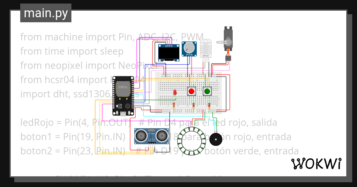 Proyecto Final v2 - Wokwi ESP32, STM32, Arduino Simulator