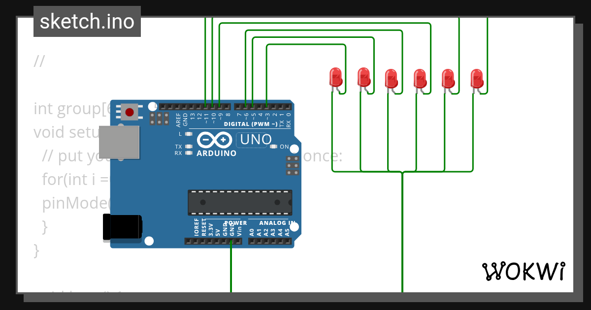 Groupfor Wokwi Esp32 Stm32 Arduino Simulator 1626