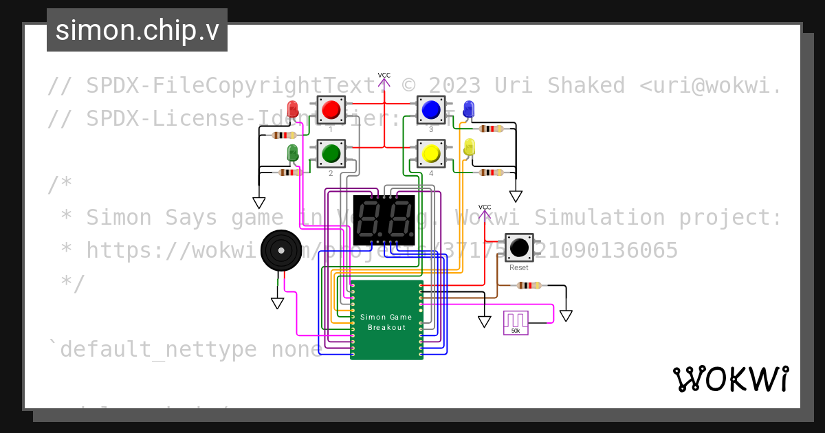 Wokwi Online Esp32 Stm32 Arduino Simulator 1280
