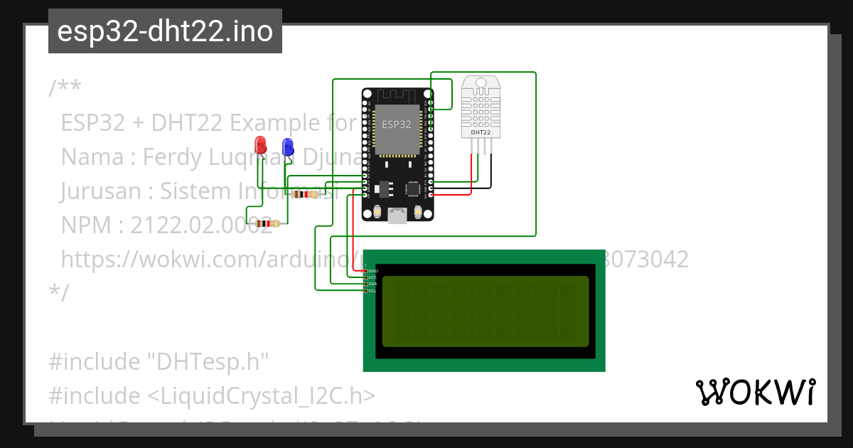 Tugas_Ferdy Luqman Djunaedi_IOT Copy Copy - Wokwi ESP32, STM32, Arduino Simulator