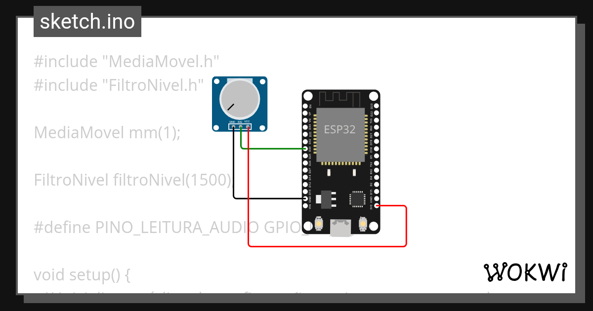 Teste_Media_Movel - Wokwi ESP32, STM32, Arduino Simulator