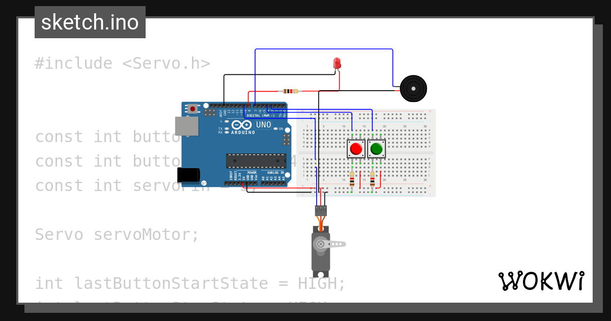 Rueda De La Fortuna Wokwi Esp32 Stm32 Arduino Simulator 8929