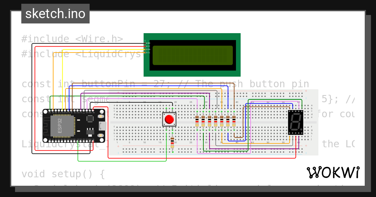 Final 2 Counter Wokwi Esp32 Stm32 Arduino Simulator 8634