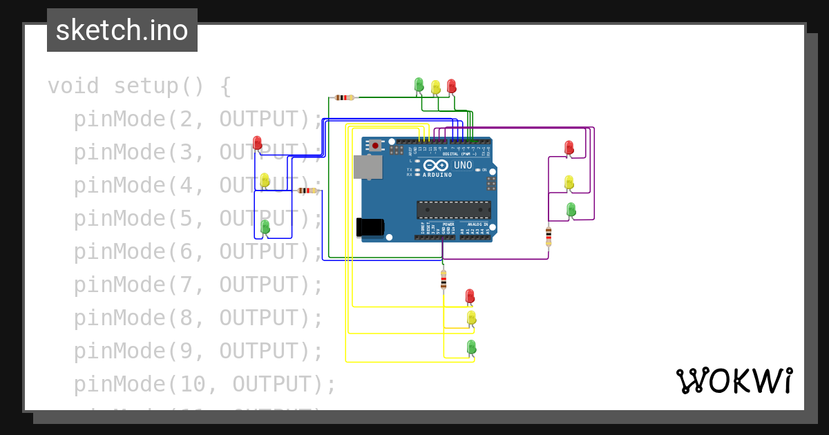Wokwi Online Esp32 Stm32 Arduino Simulator 3848