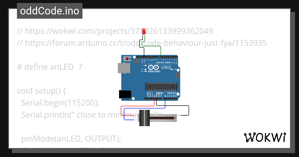 Wokwi - Online ESP32, STM32, Arduino Simulator