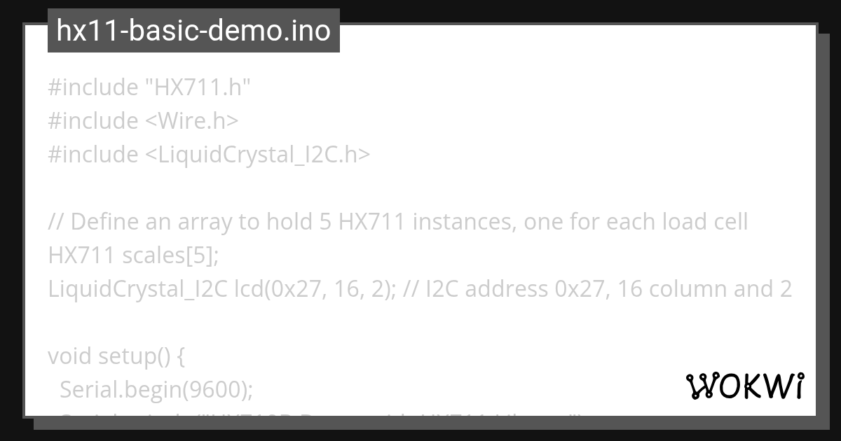 Wokwi Online Esp32 Stm32 Arduino Simulator 3019
