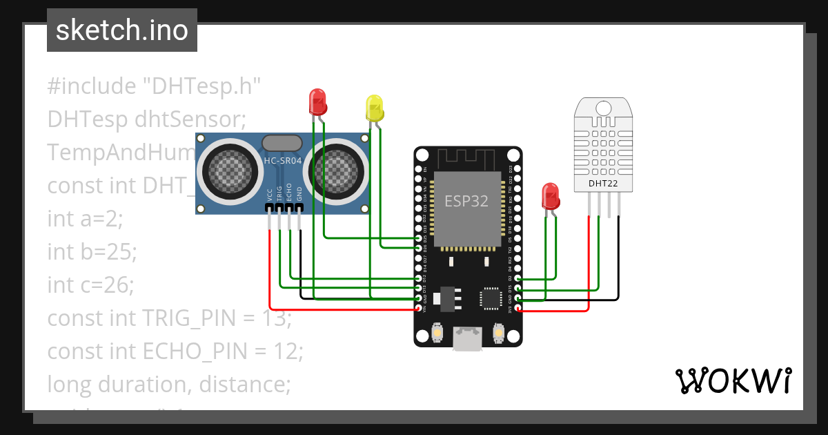 dht_sen_ - Wokwi ESP32, STM32, Arduino Simulator