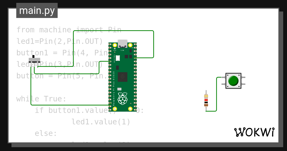 Prasanna Wokwi Esp32 Stm32 Arduino Simulator 7968