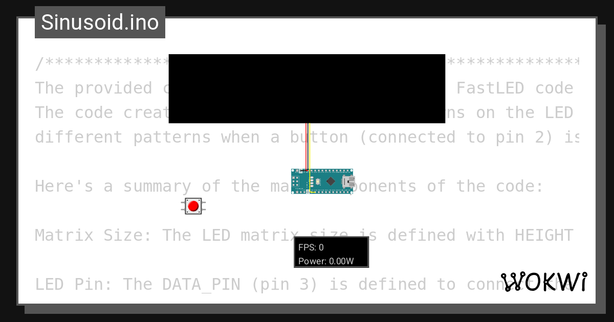 Sinusoid Skech Modified By O Wokwi Esp32 Stm32 Arduino Simulator 5153