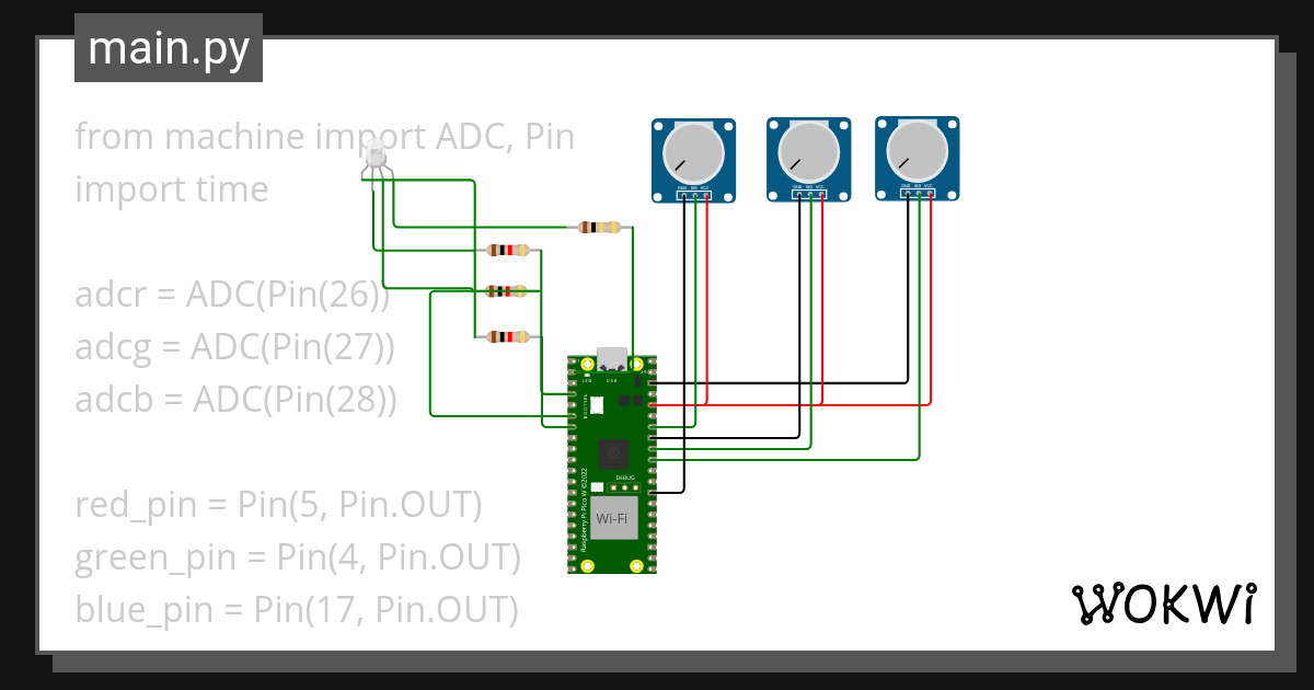 Potentiometer Rp2040class Copy Copy Wokwi Esp32 Stm32 Arduino