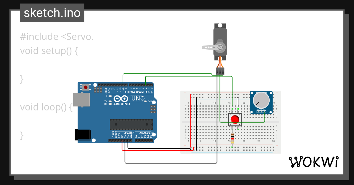 Activity 8 Copy - Wokwi ESP32, STM32, Arduino Simulator Activity 8 Copy - Wokwi ESP32, STM32, Arduino Simulator