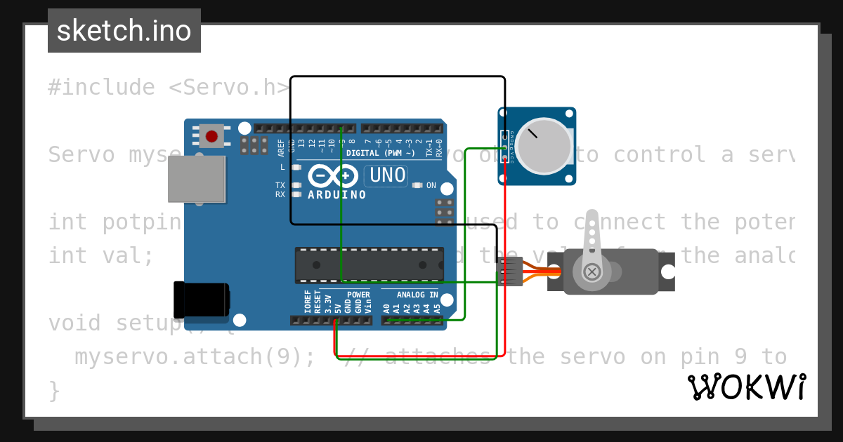 Exp11 Wokwi Esp32 Stm32 Arduino Simulator