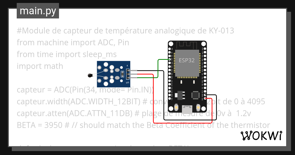 MicroPython_ex_app_13_5 - Wokwi ESP32, STM32, Arduino Simulator
