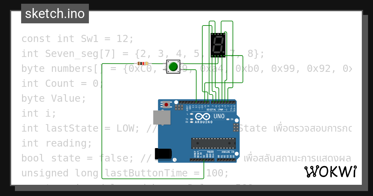Wokwi Online Esp32 Stm32 Arduino Simulator 1708