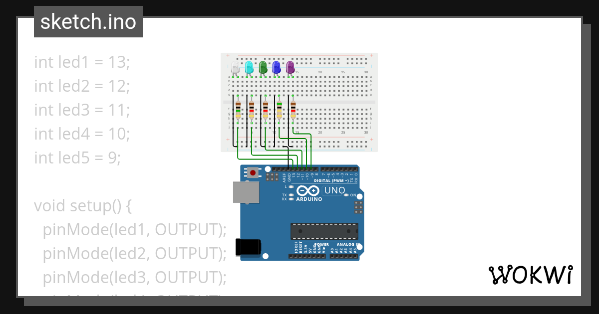 Pertemuan 1 Wokwi Esp32 Stm32 Arduino Simulator 1143