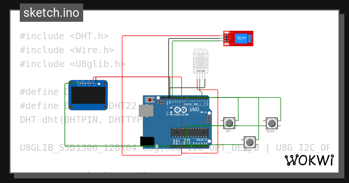 Arduino Secret Shrroms Copy Wokwi Esp32 Stm32 Arduino Simulator