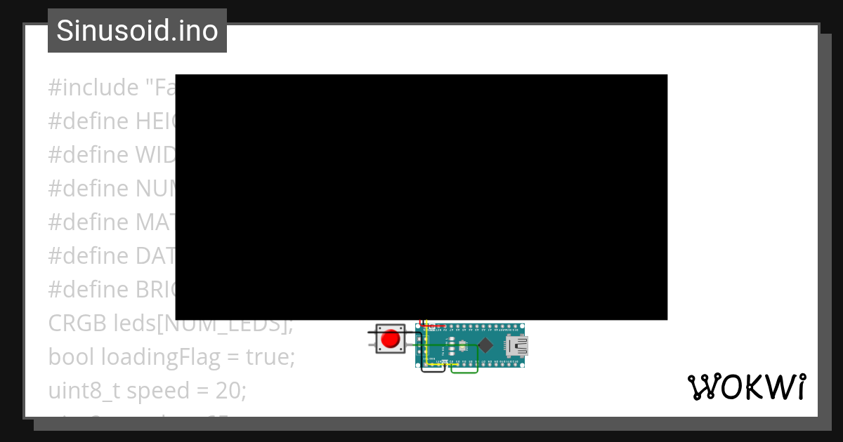 Wokwi - Online ESP32, STM32, Arduino Simulator