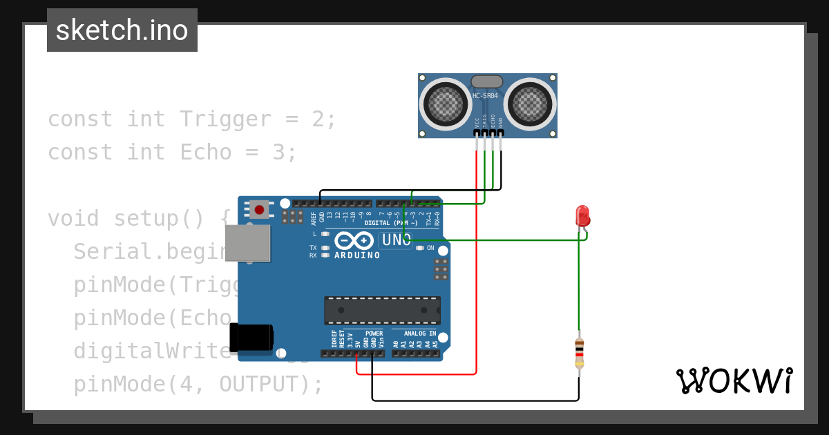 Tanque 90 Y 30 Wokwi Esp32 Stm32 Arduino Simulator 6418
