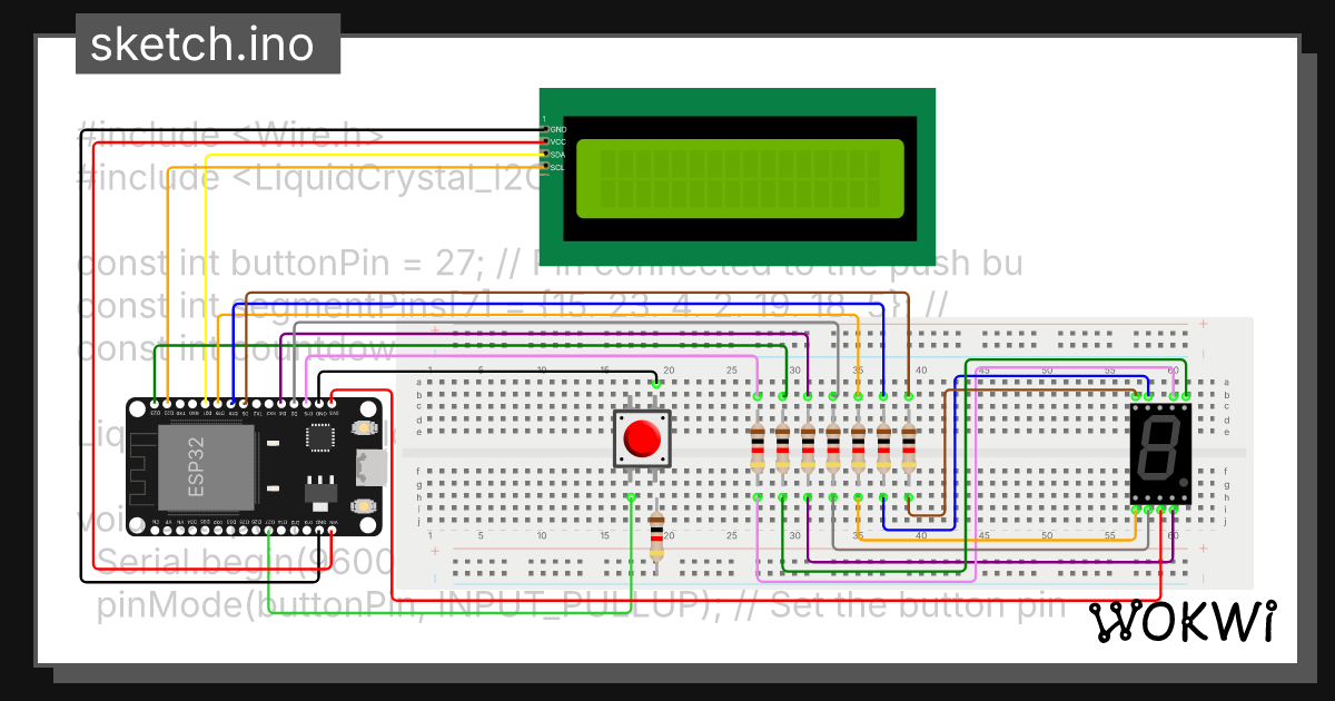 FINAL 2 Counter Copy Wokwi ESP32 STM32 Arduino Simulator