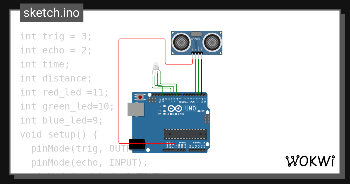 Led Glow Copy Wokwi Esp32 Stm32 Arduino Simulator 9164