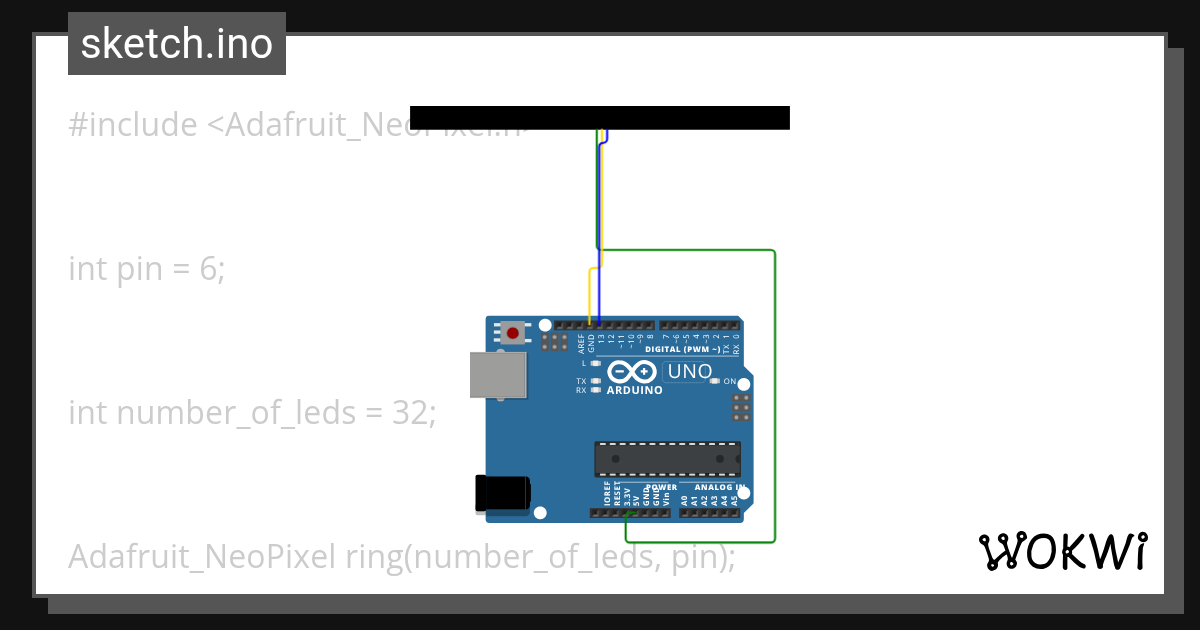Proj 287 Wokwi Esp32 Stm32 Arduino Simulator 