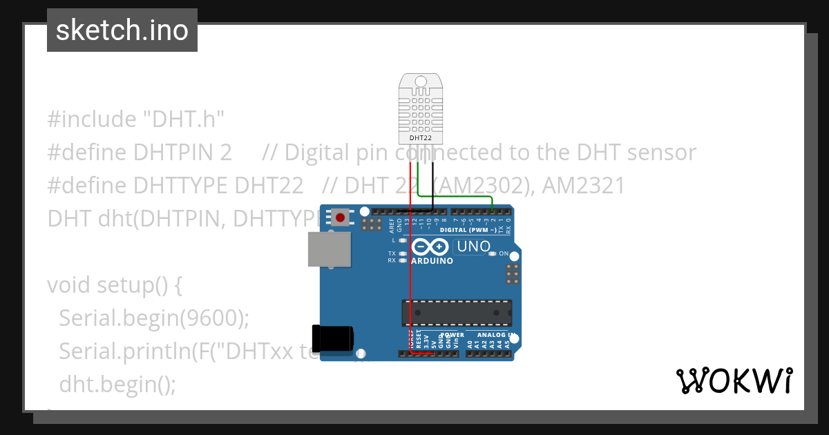 Dht11 Wokwi Esp32 Stm32 Arduino Simulator 7310