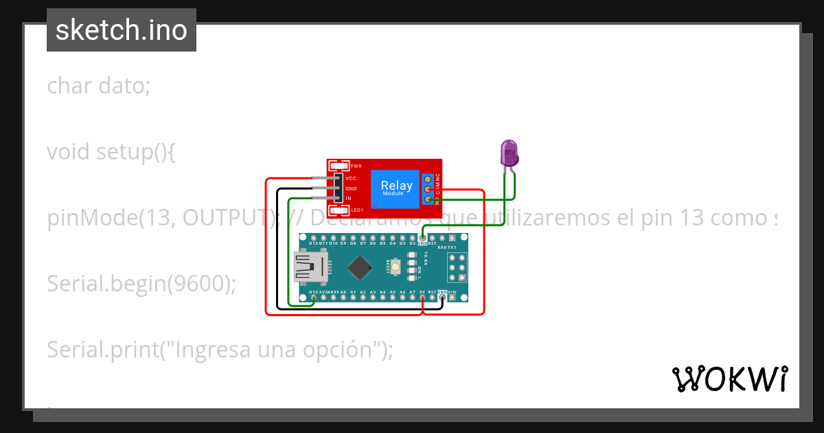 Taller 3 Wokwi Esp32 Stm32 Arduino Simulator 