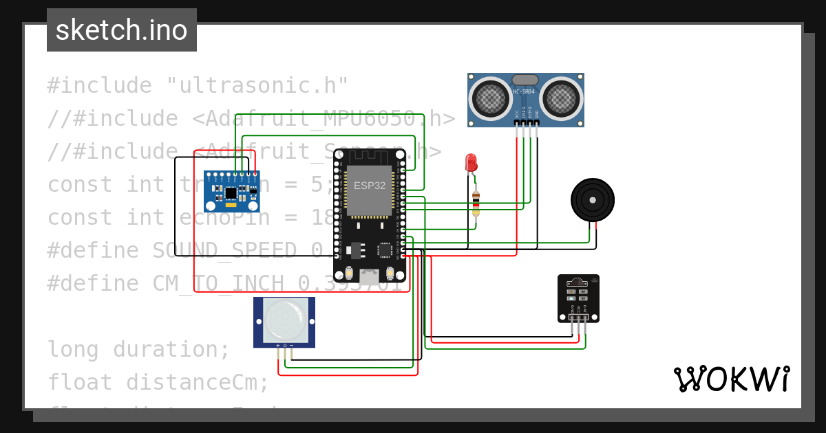 Jj Wokwi Esp32 Stm32 Arduino Simulator