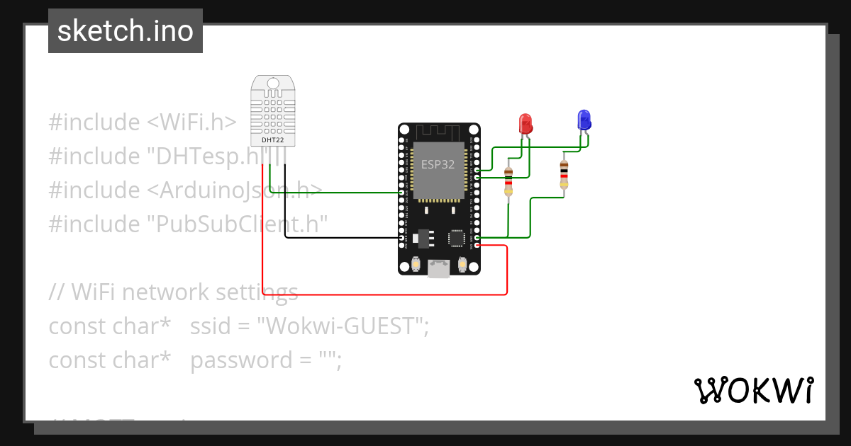 IOT_DEVICE.ino - Wokwi ESP32, STM32, Arduino Simulator