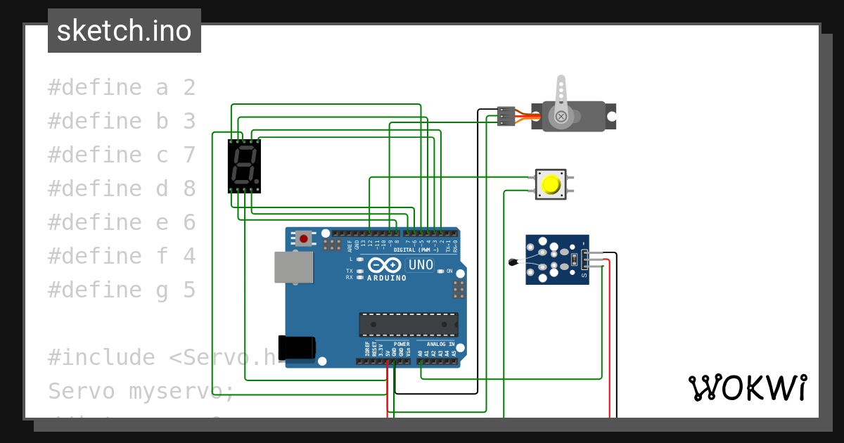 Conect Copy 4 Wokwi Esp32 Stm32 Arduino Simulator