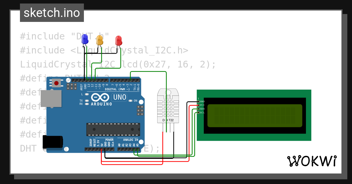 Wokwi Online Esp32 Stm32 Arduino Simulator