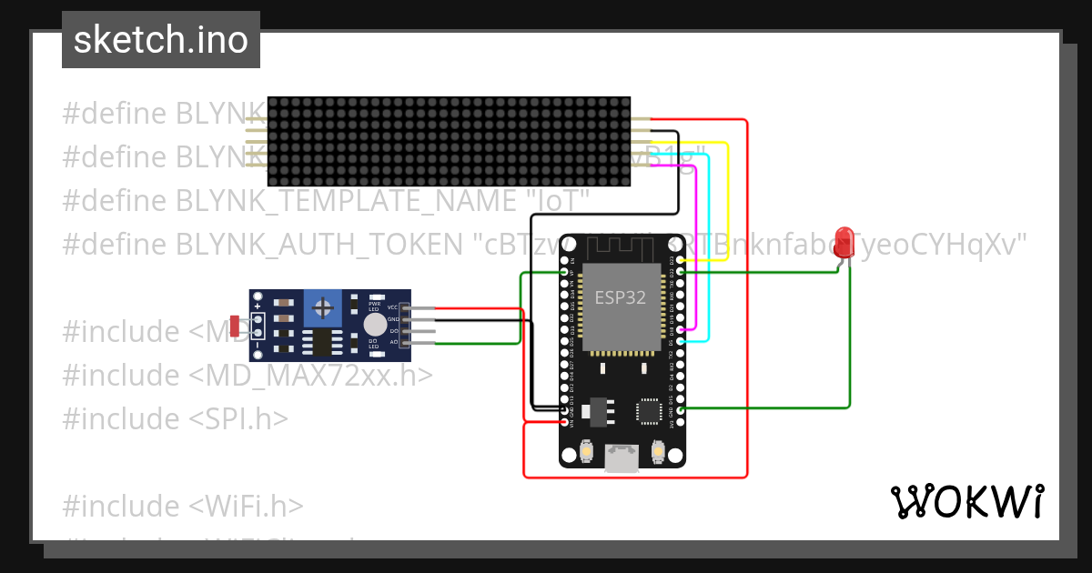 Dhea N Alfianingrum Copy Wokwi Esp32 Stm32 Arduino Simulator