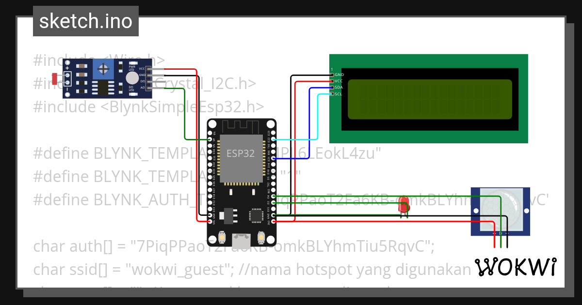 challenge day4 Copy - Wokwi ESP32, STM32, Arduino Simulator