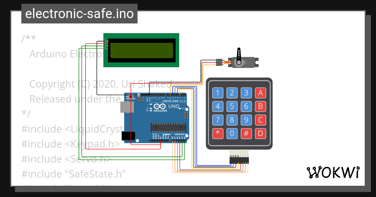 Copy Electronic O Wokwi Esp32 Stm32 Arduino Simulator 0898