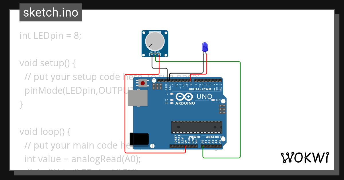 Class 280 part 1 - Wokwi ESP32, STM32, Arduino Simulator Class 280 part 1 - Wokwi ESP32, STM32, Arduino Simulator