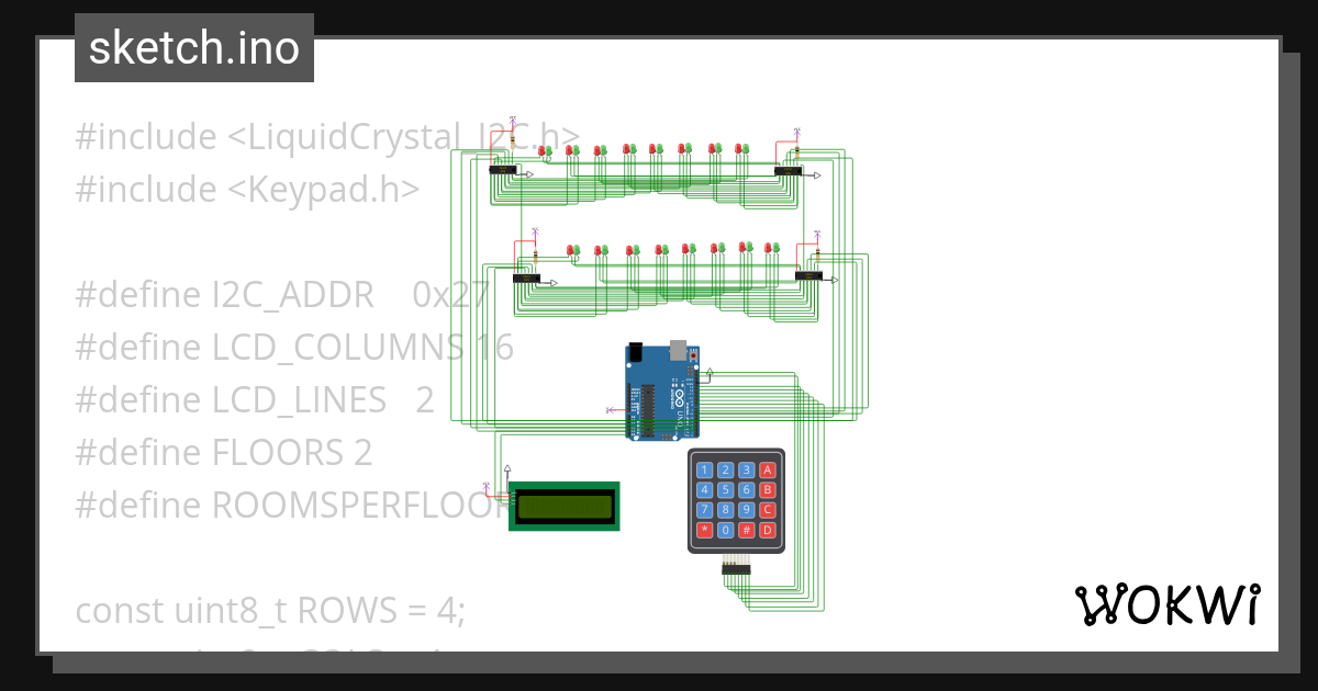 Task 2 Embedded Software, Thinkerbell Labs Copy - Wokwi ESP32, STM32, Arduino Simulator
