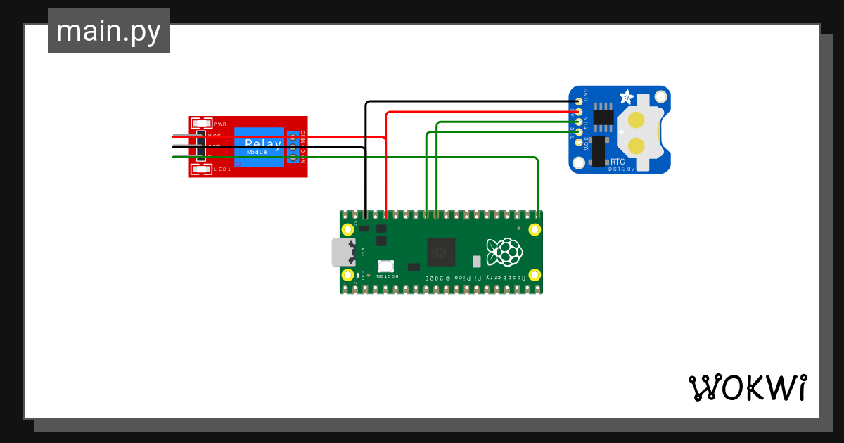Raspberry Pi Pico Servo Pulse Picozero Copy 2 Wokwi Esp32 Stm32 Arduino Simulator