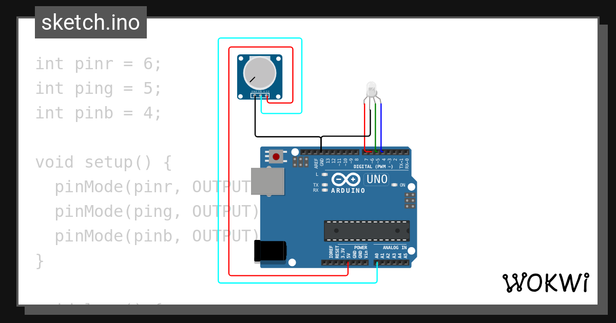 Project 280 Wokwi Esp32 Stm32 Arduino Simulator