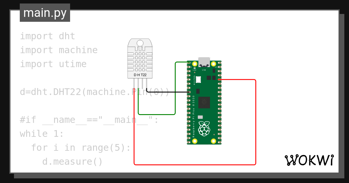 Clase3dht22test Wokwi Esp32 Stm32 Arduino Simulator 0957